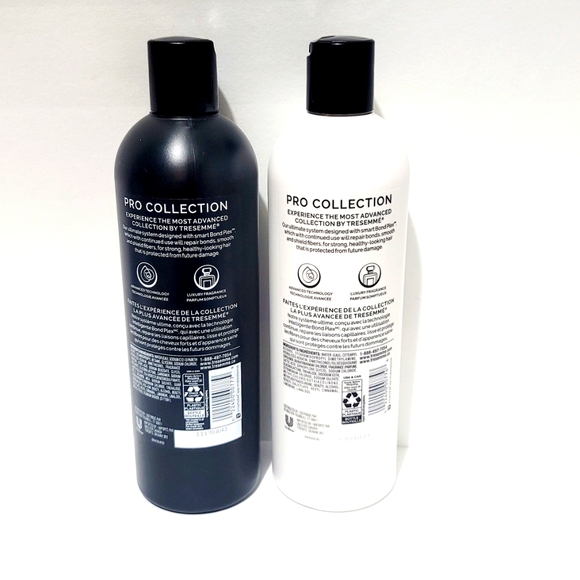 Tresemmé | Hair | Tresemm Pro Collection Keratin Repair Shampoo ...